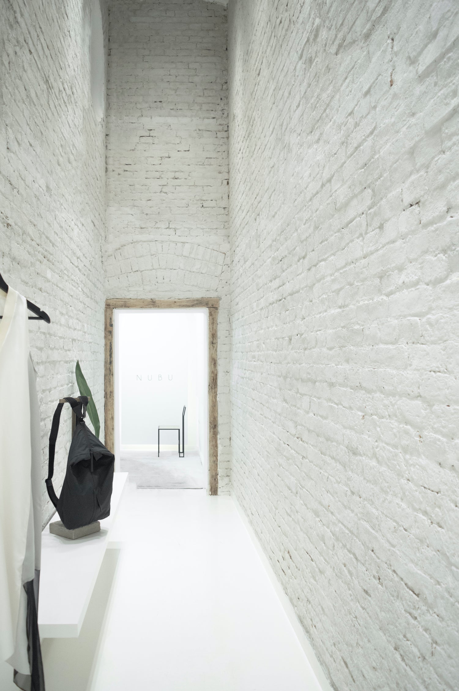 Stores – NUBU STUDIO