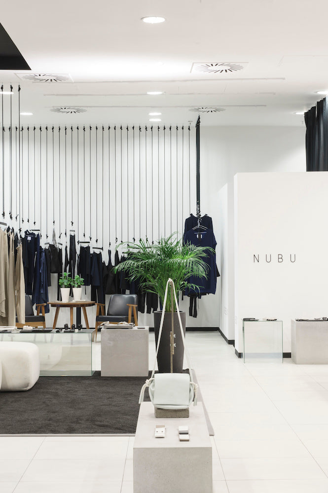 Stores – NUBU STUDIO