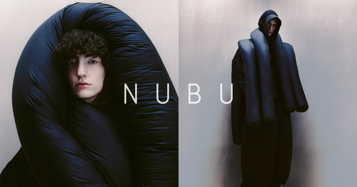 Collections – NUBU STUDIO