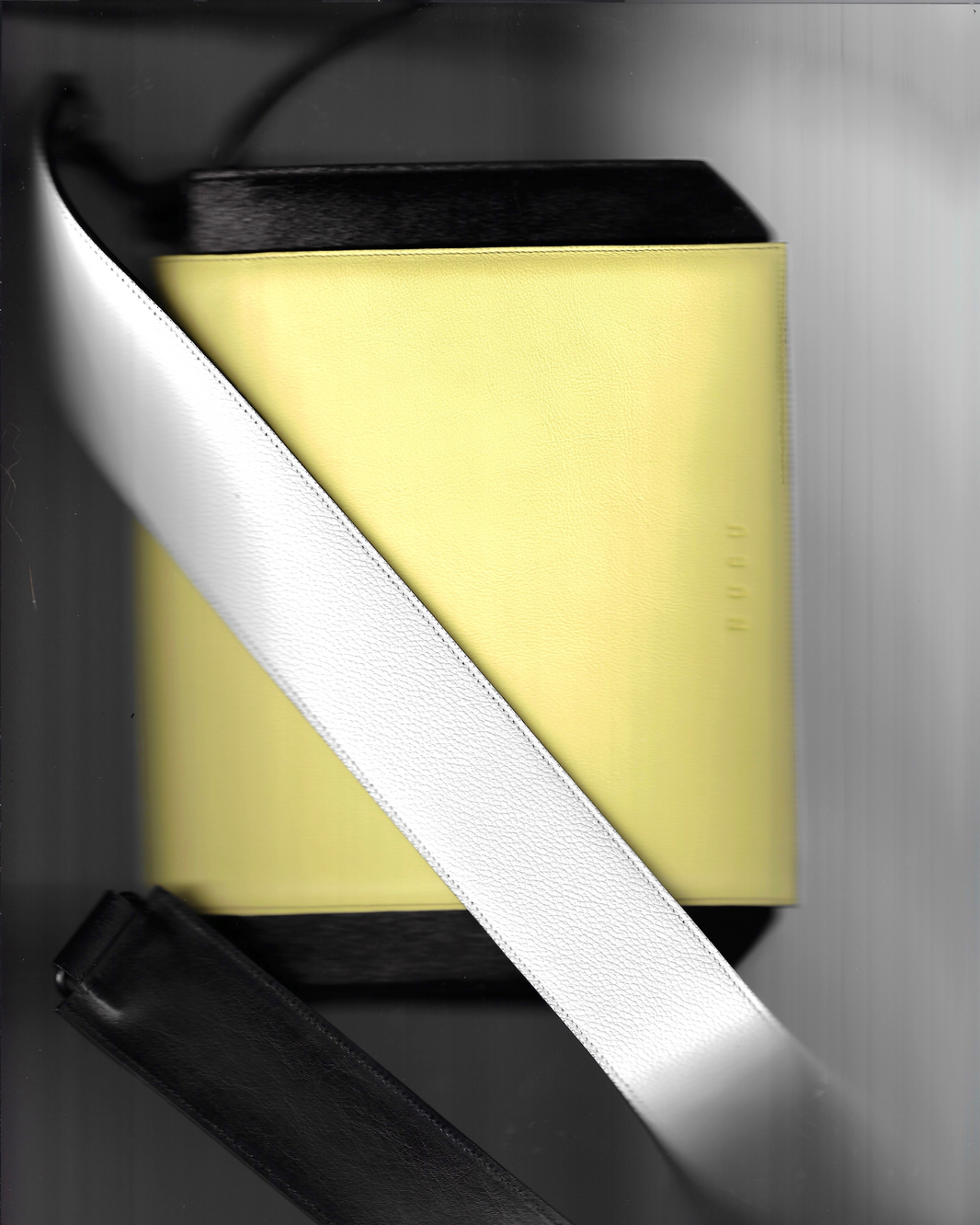 NUBU – NUBU STUDIO