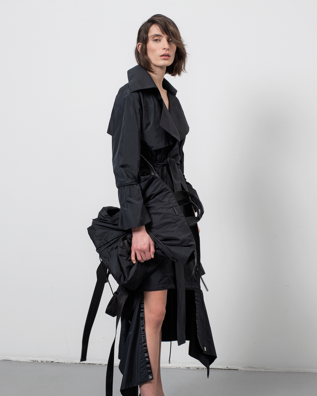 NUBU – NUBU STUDIO